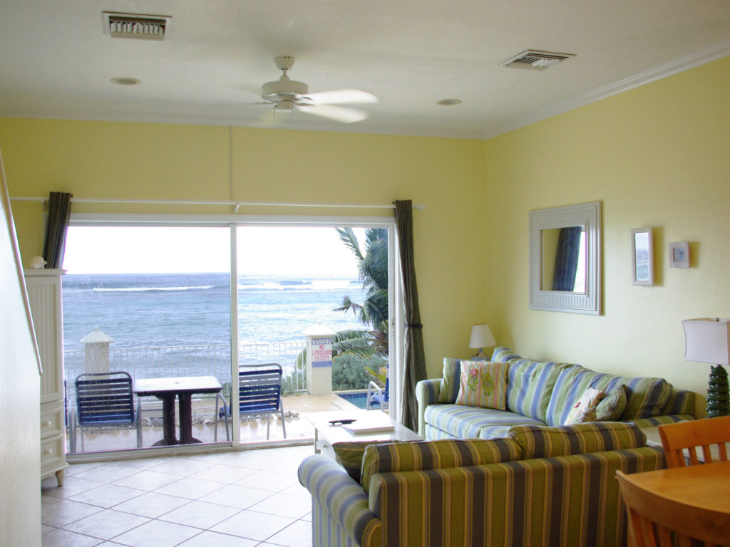 High Season Accommodation Rates :: Turtle Nest Inn, Grand Cayman ...